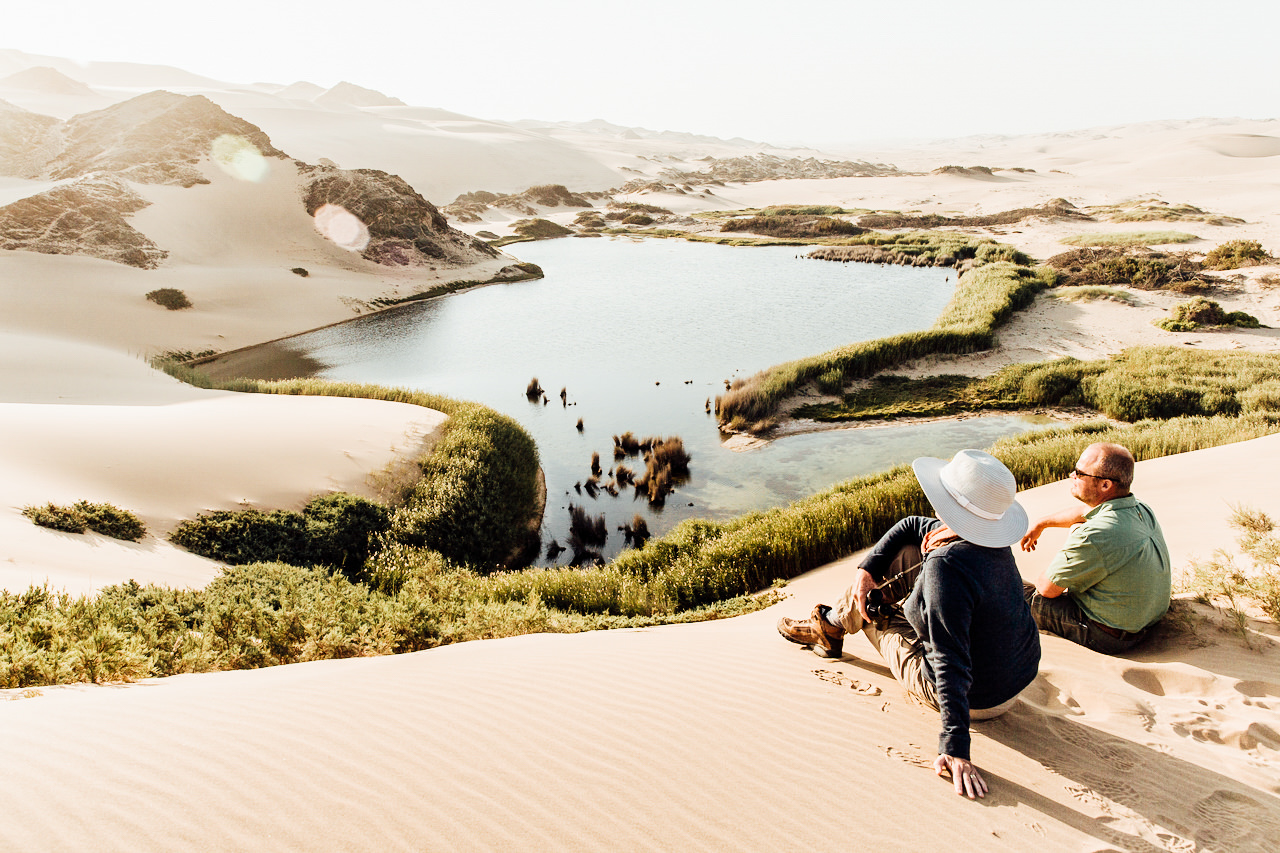 Hiking & Trekking in Africa - 5 of the best hikes