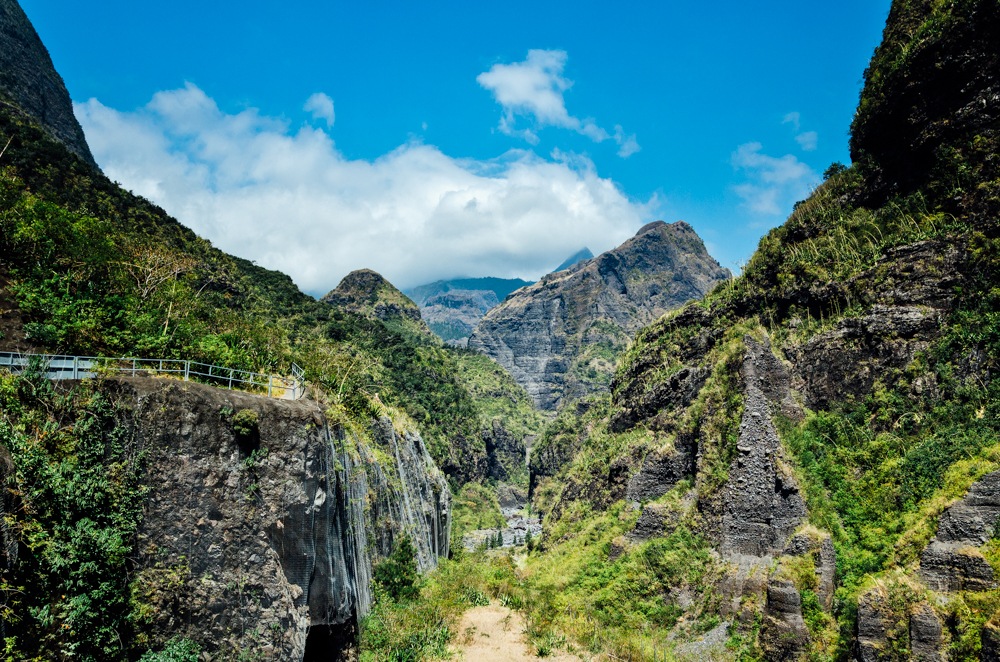 Réunion Island Africa - Honeymoons | Africa Travel