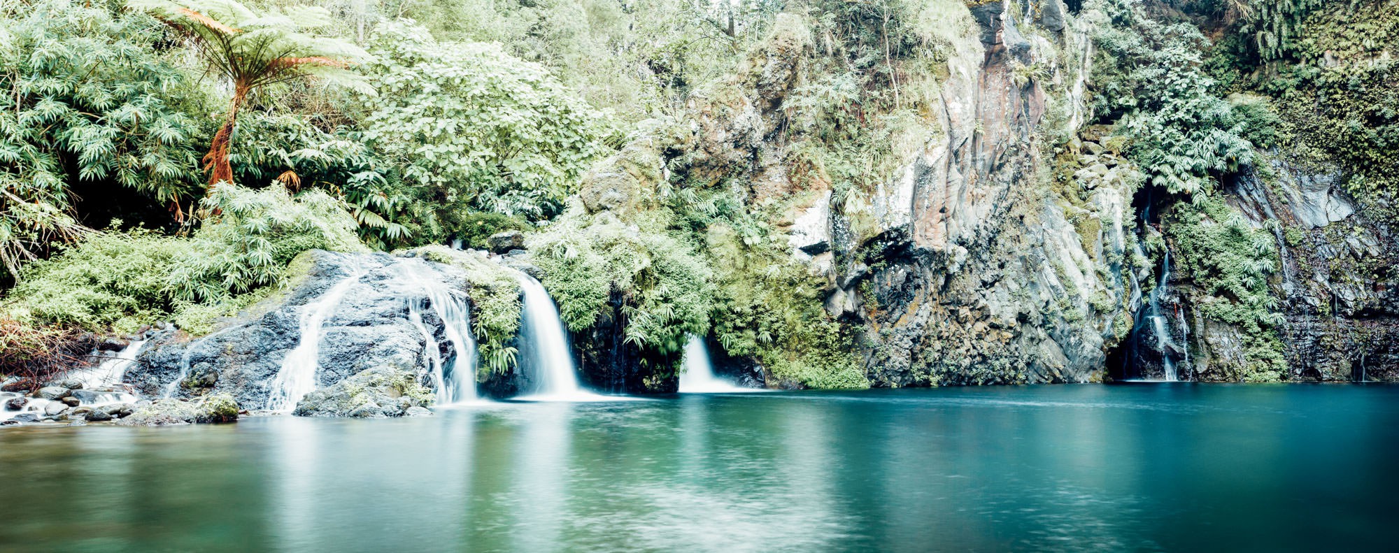 Réunion Island Africa - Honeymoons | Africa Travel