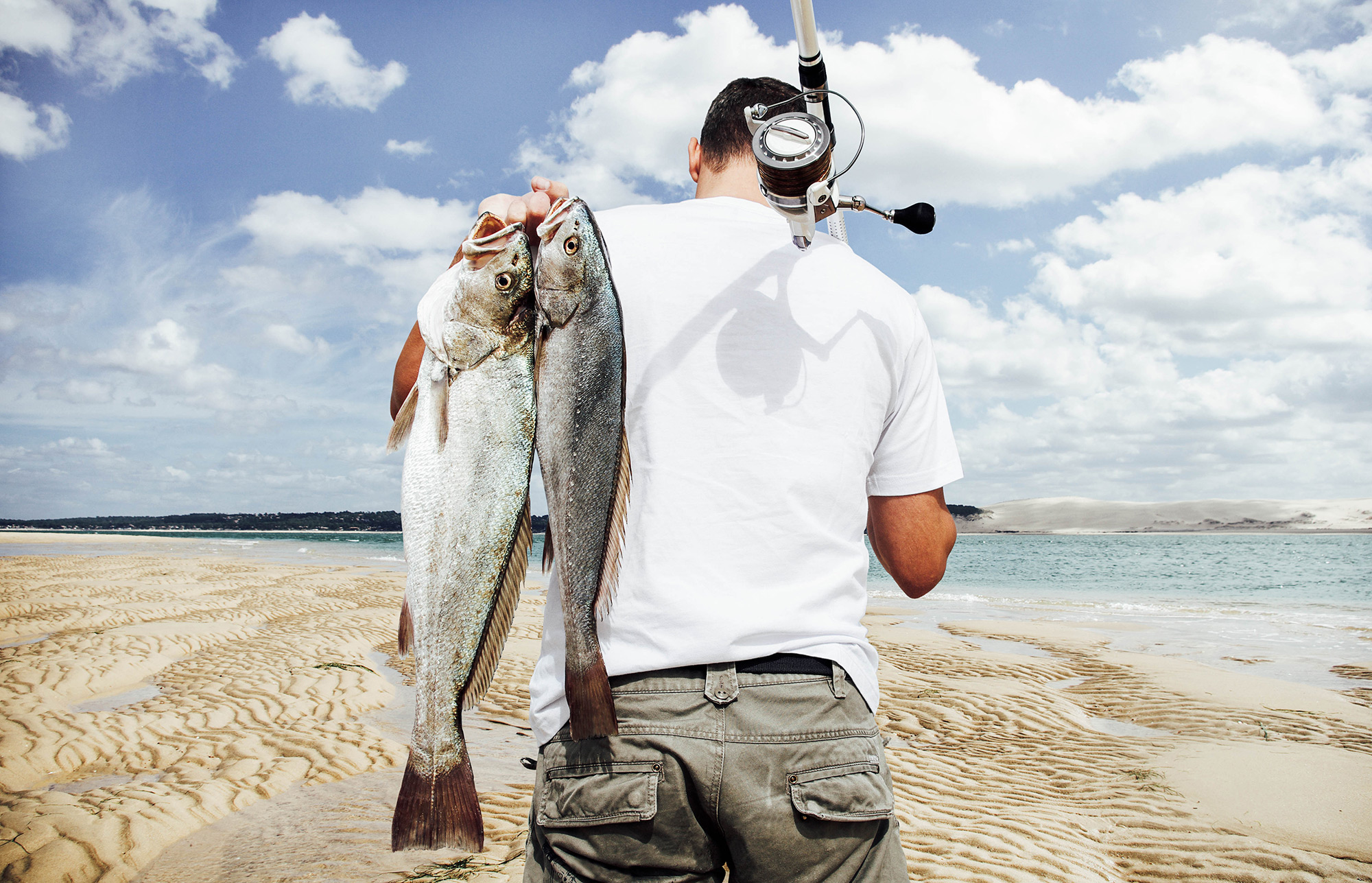 Fishing Adventures Africa & Indian Ocean - African Travel Specialist