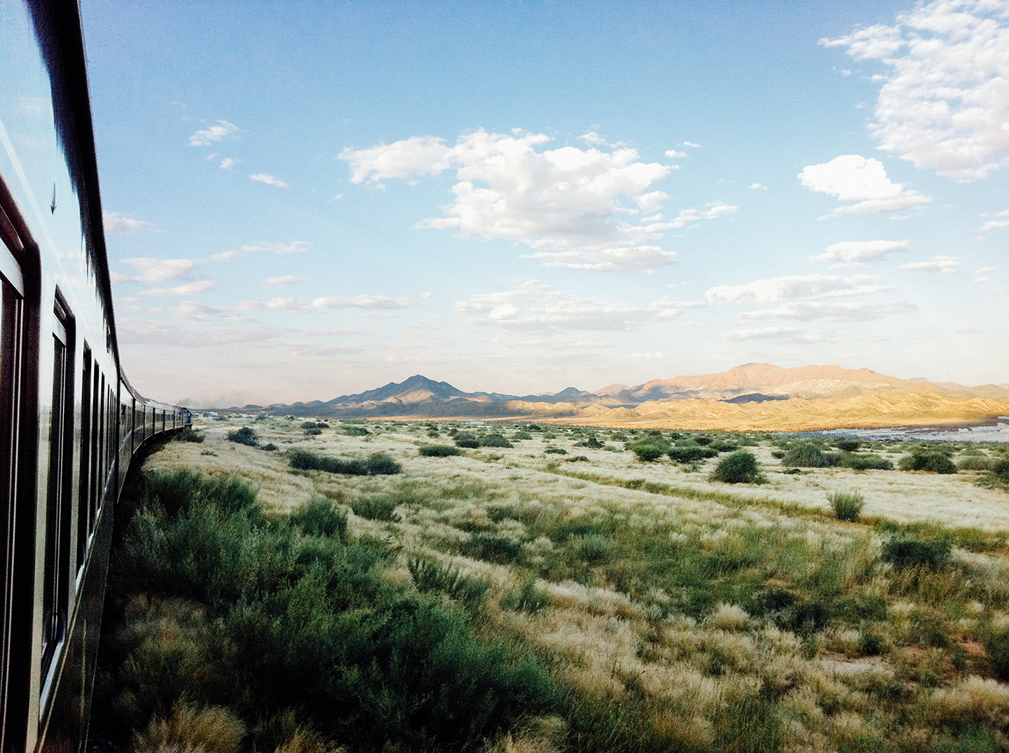 Your guide to the world’s most luxurious train – The Pride of Africa