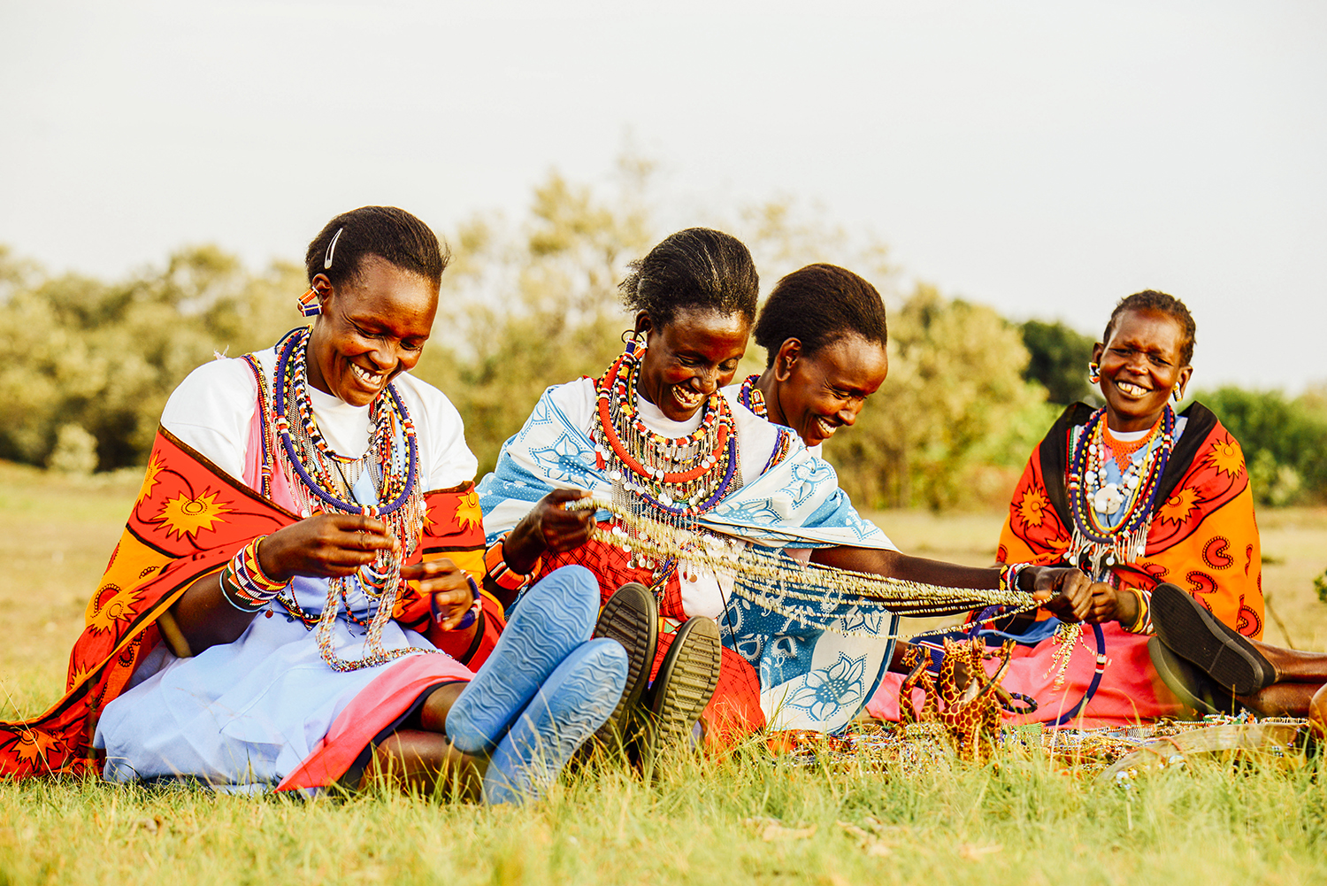 Top 4 Maasai cultural experiences