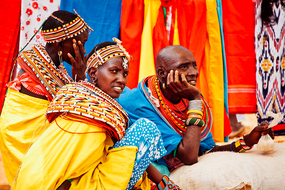 Top 4 Maasai cultural experiences