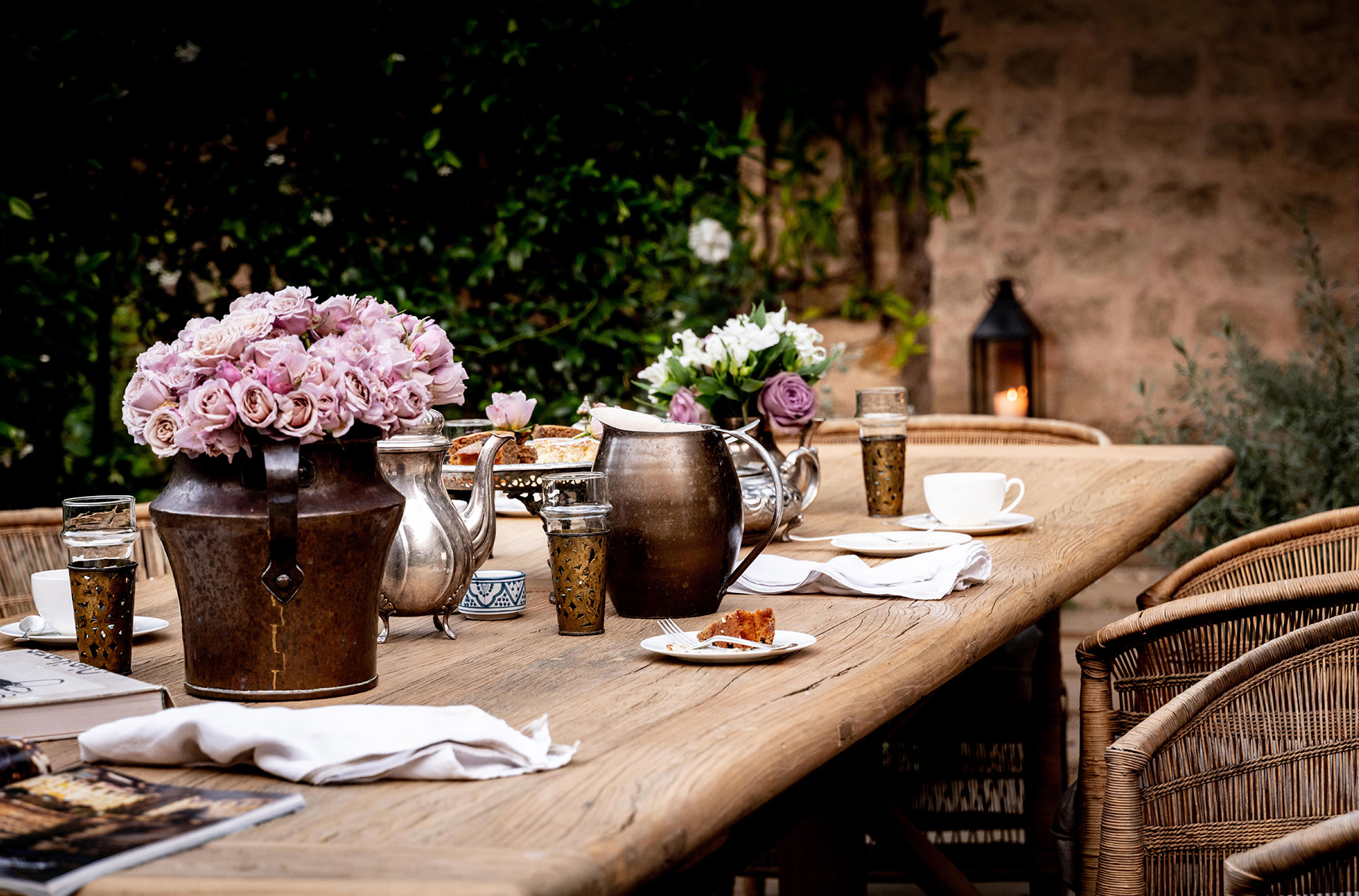 Unveiling a Paradise: Arijiju, A Luxurious Escape in the Kenyan Wild